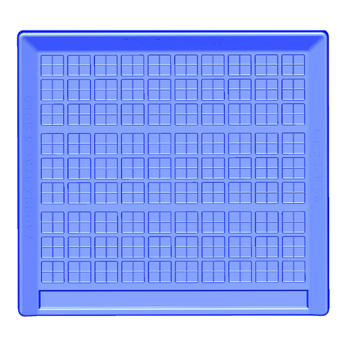 The R.D. Troche Mold | Streamline Your Troche Compounding