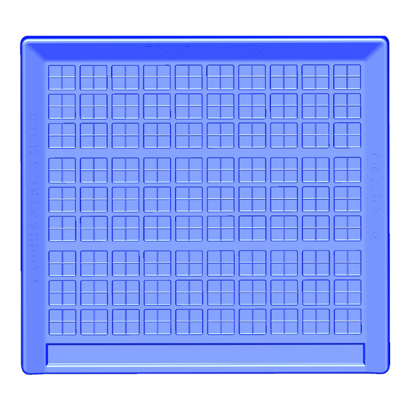 The R.D. Troche Mold | Streamline Your Troche Compounding