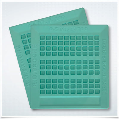 TROCHE MOLDS – TICKERWORKS