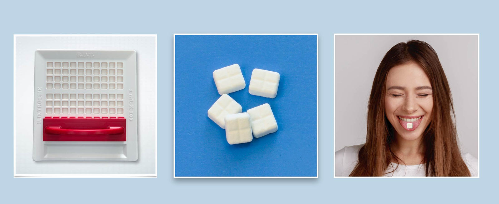 The R.D. Troche Mold | Streamline Your Troche Compounding