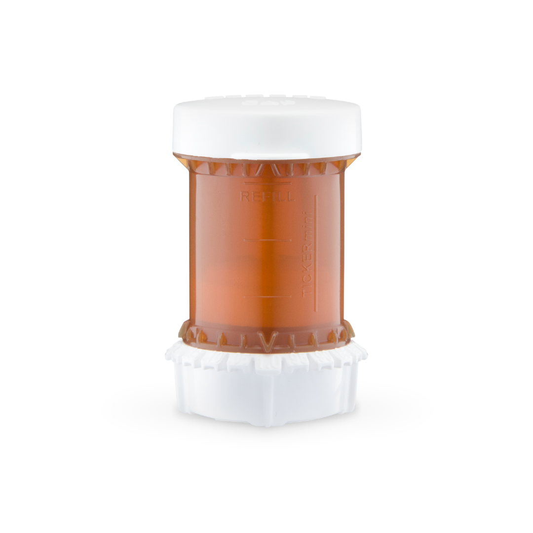Topical Applicator Click-Dose TICKER Mini – TICKERWORKS
