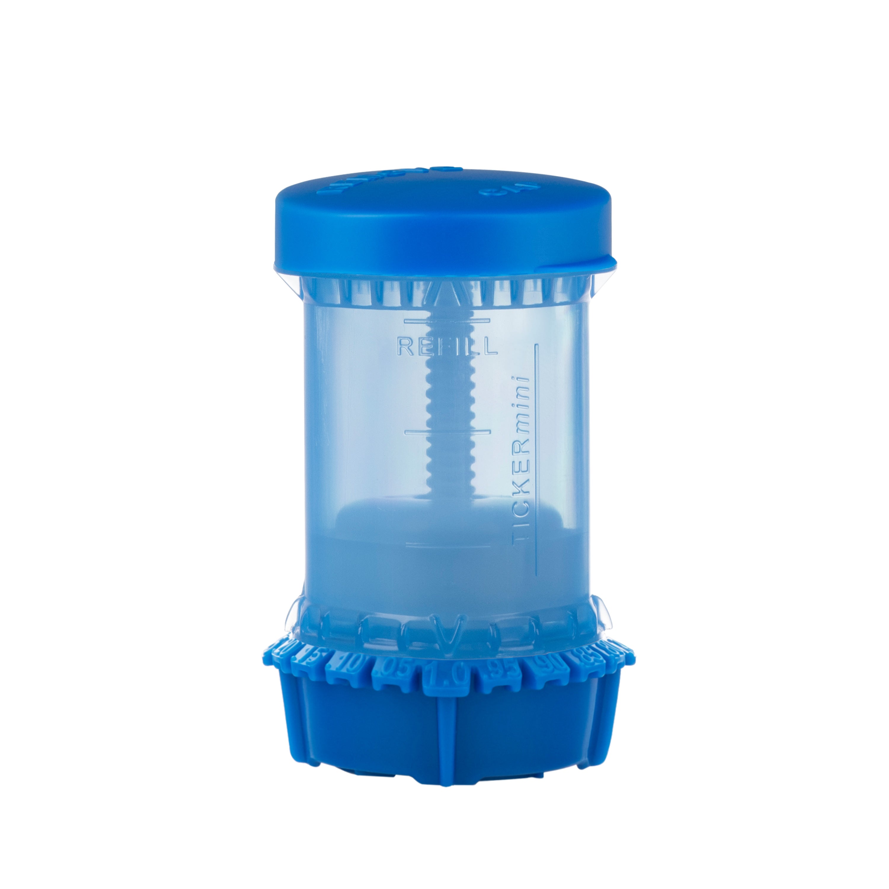 TICKERWORKS - All Products