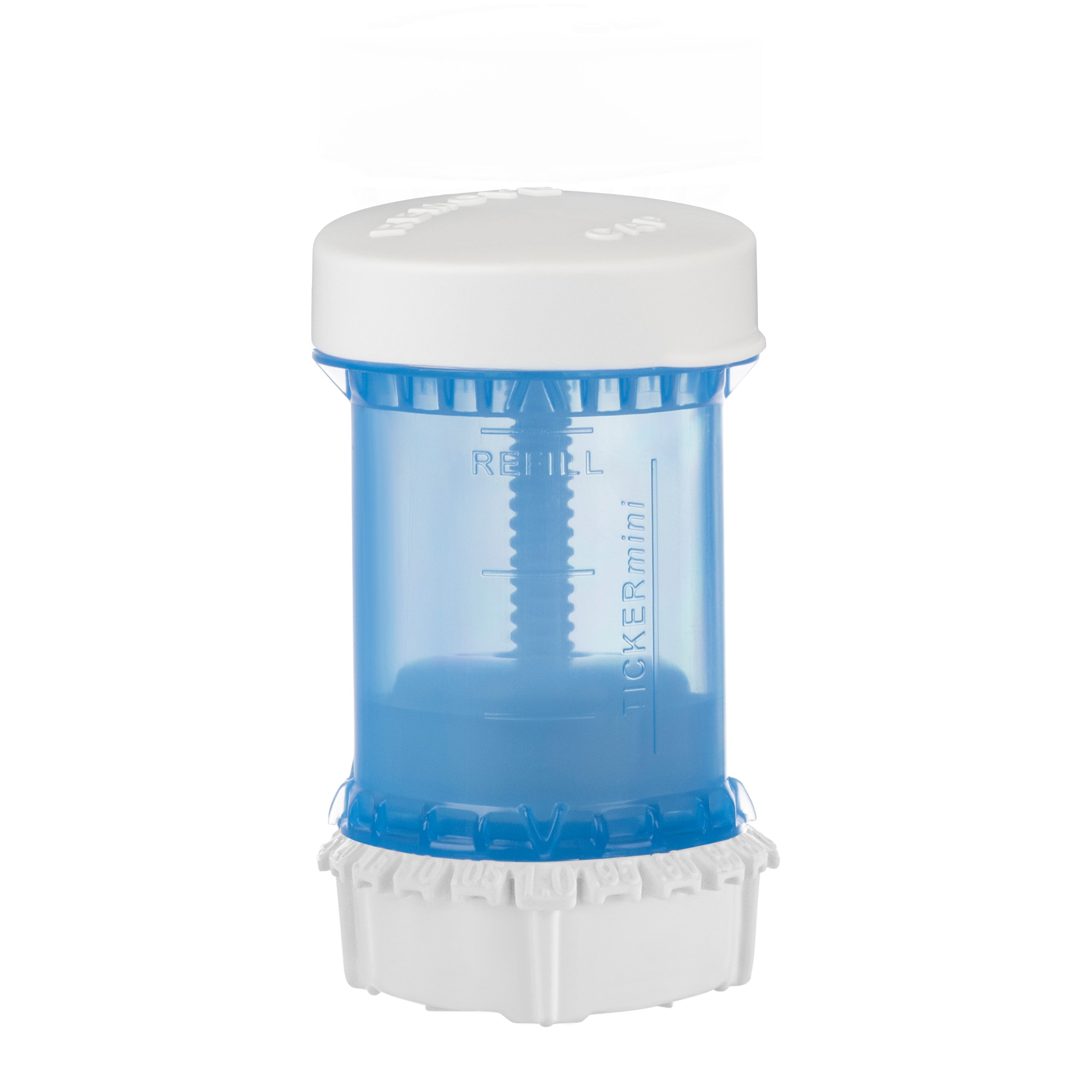 TICKERWORKS - All Products