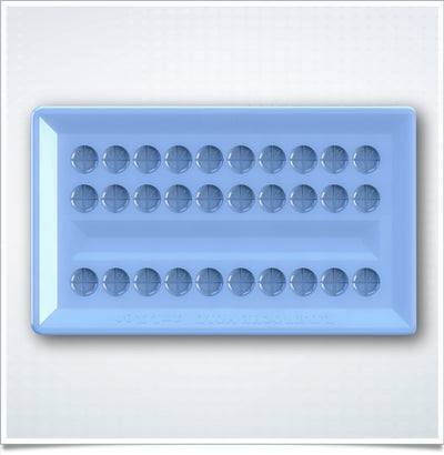 The R.D. Troche Mold | Streamline Your Troche Compounding