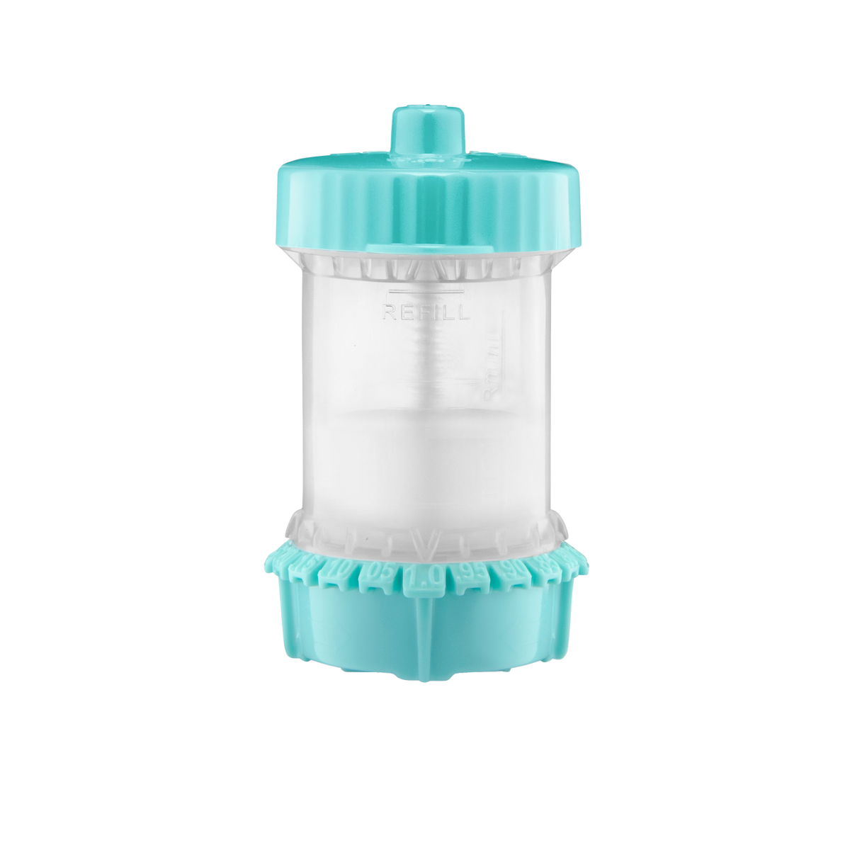 Topical Applicator Click-Dose TICKER Unlimited – TICKERWORKS