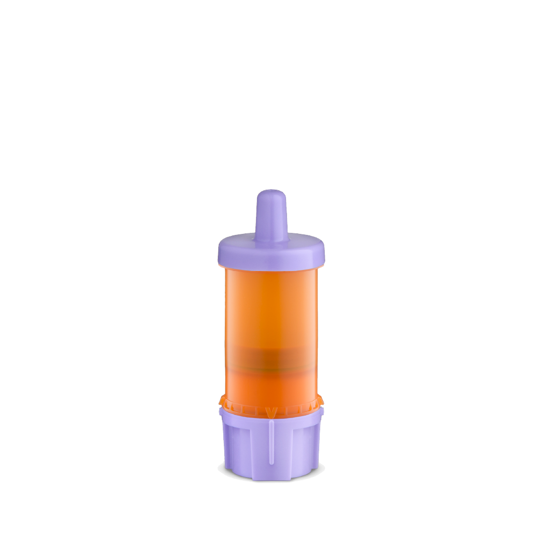 Topical Click Metered Applicators, Suppository, RDT & Troche Molds ...