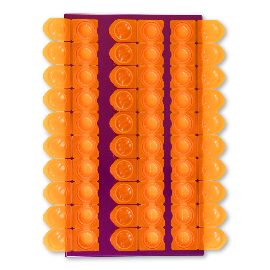 Topical Click Metered Applicators, Suppository, RDT & Troche Molds ...