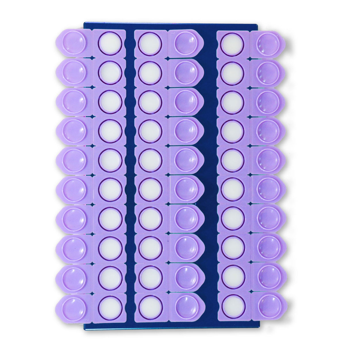TROCHE POPS® - COMPOUNDING FIXTURE - BLUE – TICKERWORKS