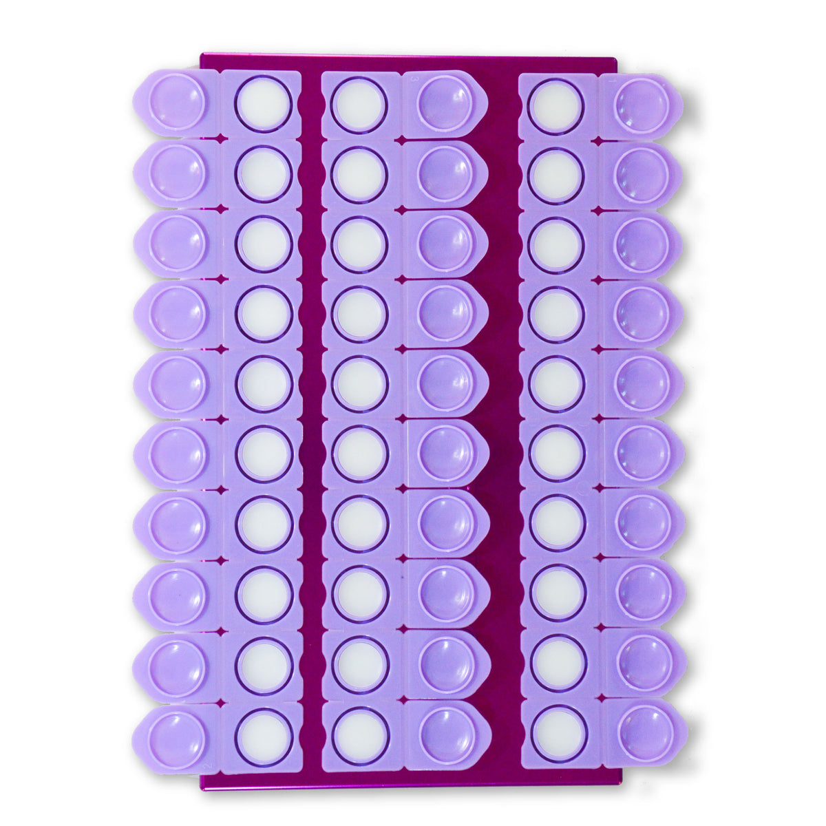 TROCHE POPS® - COMPOUNDING FIXTURE - VIOLET – TICKERWORKS