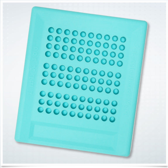 Reusable Suppository Mold (1mL x 100 cavities) – TICKERWORKS