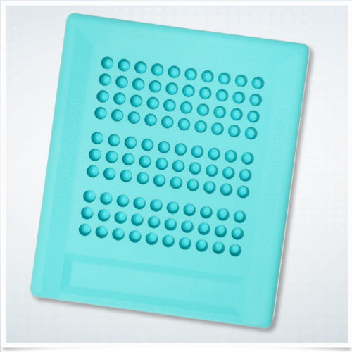 Reusable Suppository Mold (1mL x 100 cavities)