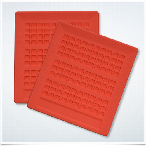 The R.D. Troche Mold | Streamline Your Troche Compounding