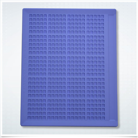 Reusable RD Troche Mold (0.5mL x 500 cavities)