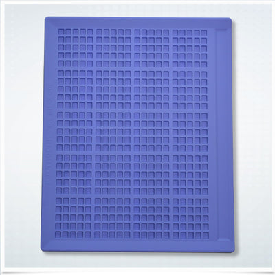The R.D. Troche Mold | Streamline Your Troche Compounding