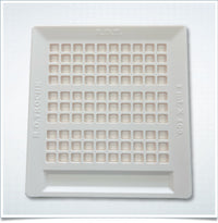 The R.D. Troche Mold | Streamline Your Troche Compounding
