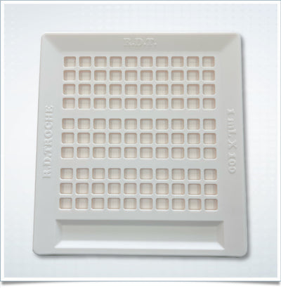 The R.D. Troche Mold | Streamline Your Troche Compounding